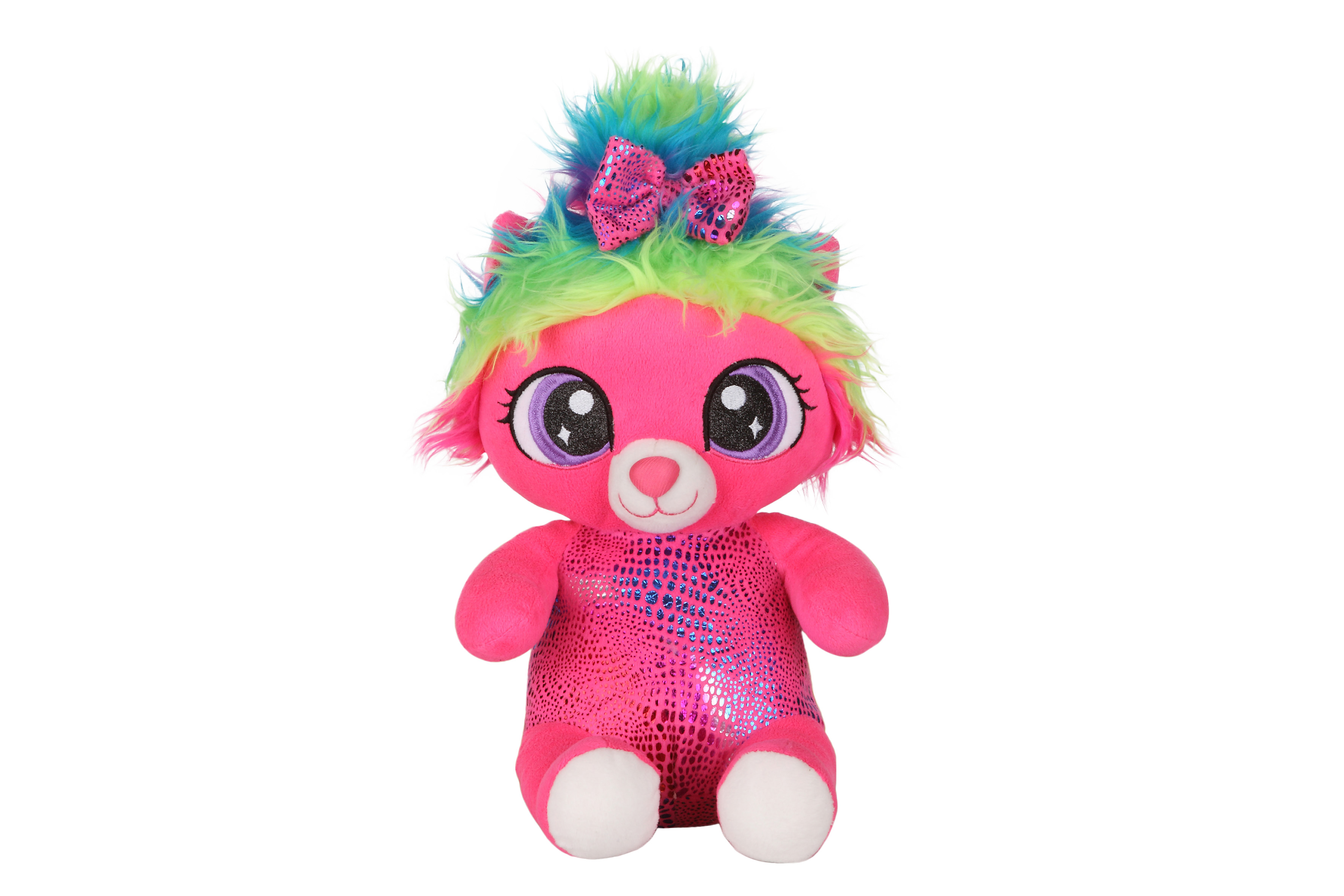 16" Animal — Teddy Bear Mobile Fort smith