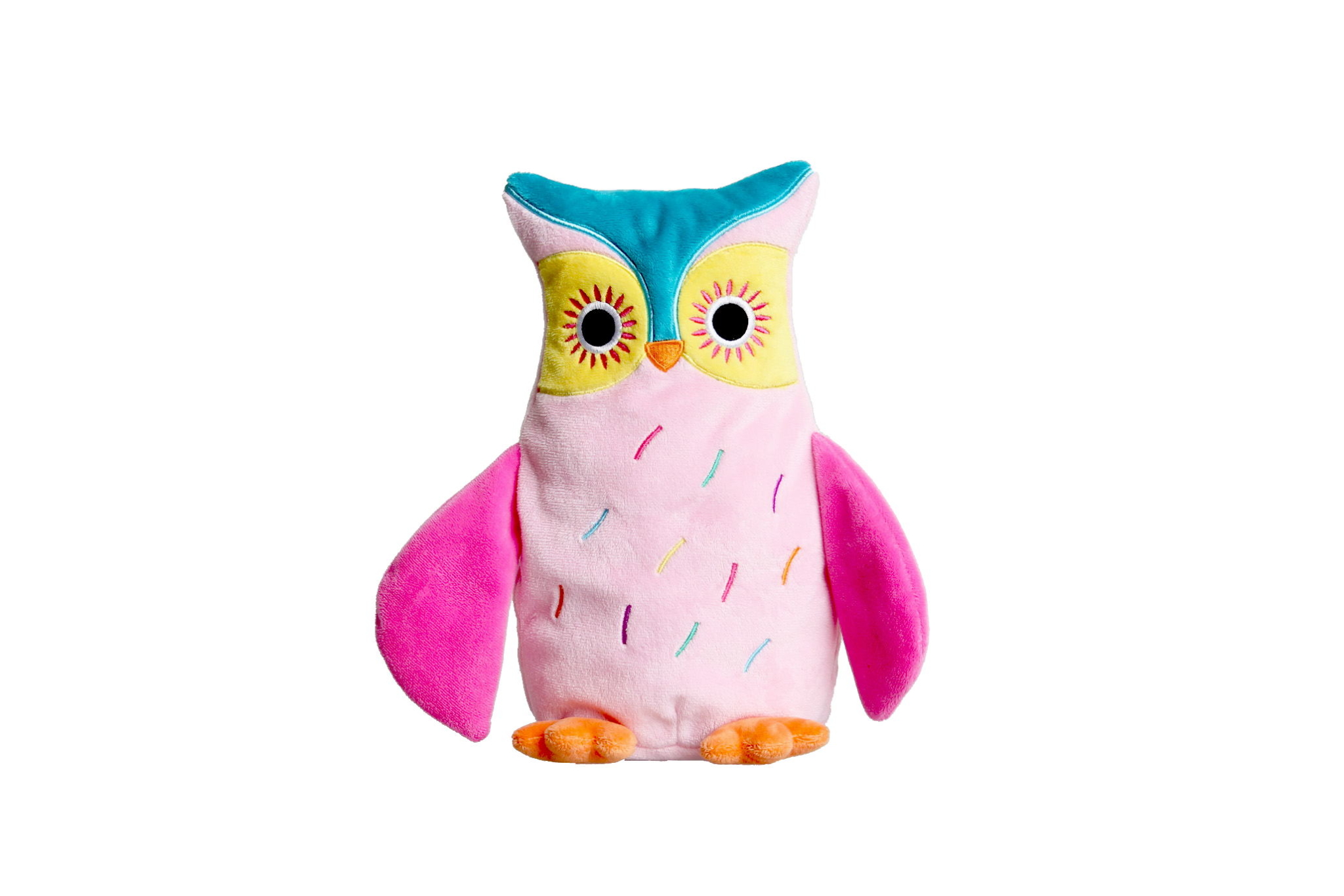 Teddy Bear Mobile - On-Site Animal Stuffing for Kids, Parties, & Events!